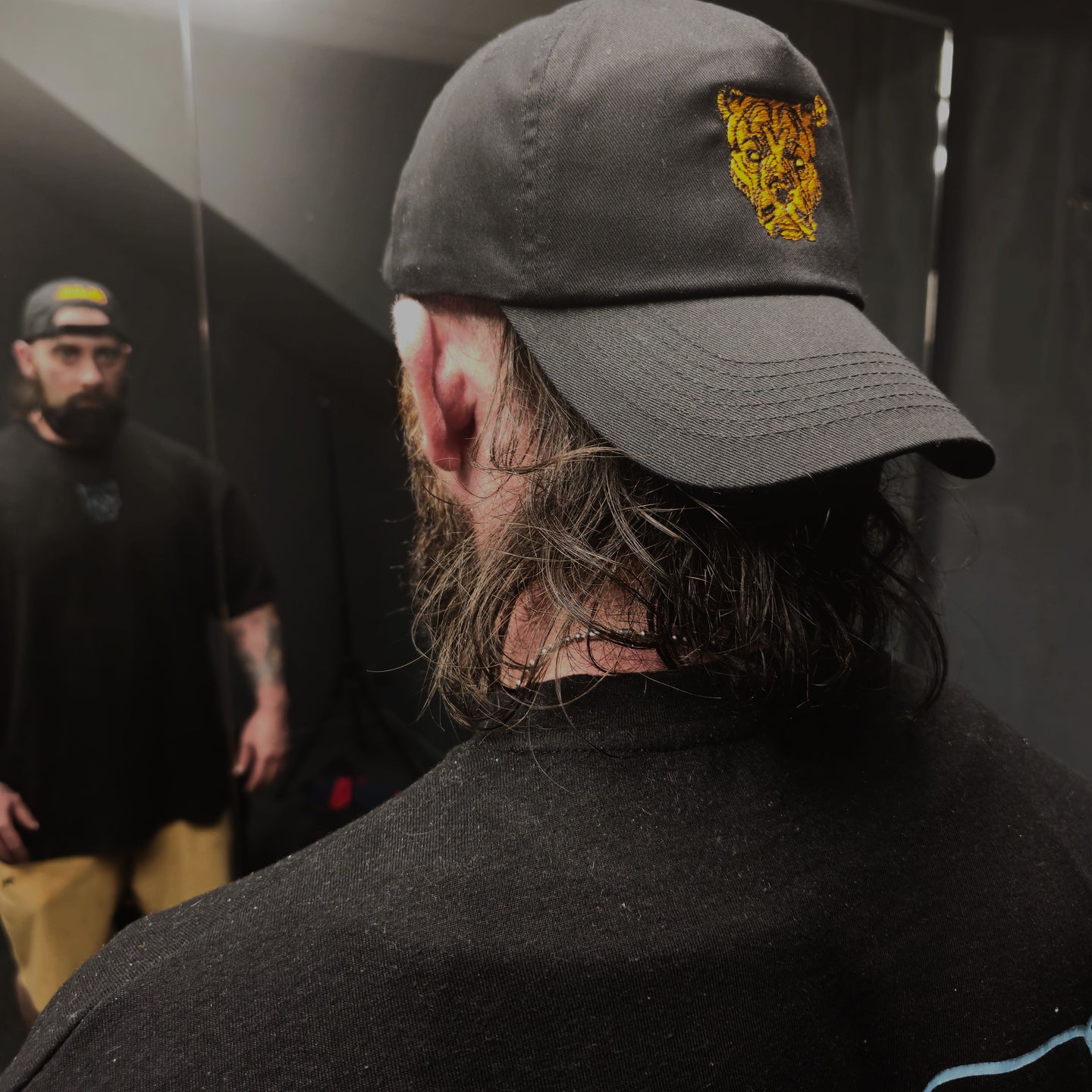 PUMPED TF – Alpha Neon