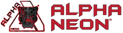 ALPHA NEON® – Alpha Neon