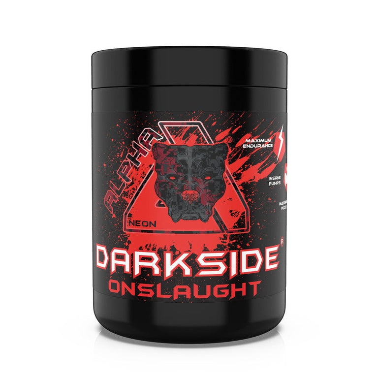 DARKSIDE® ONSLAUGHT™ – Alpha Neon