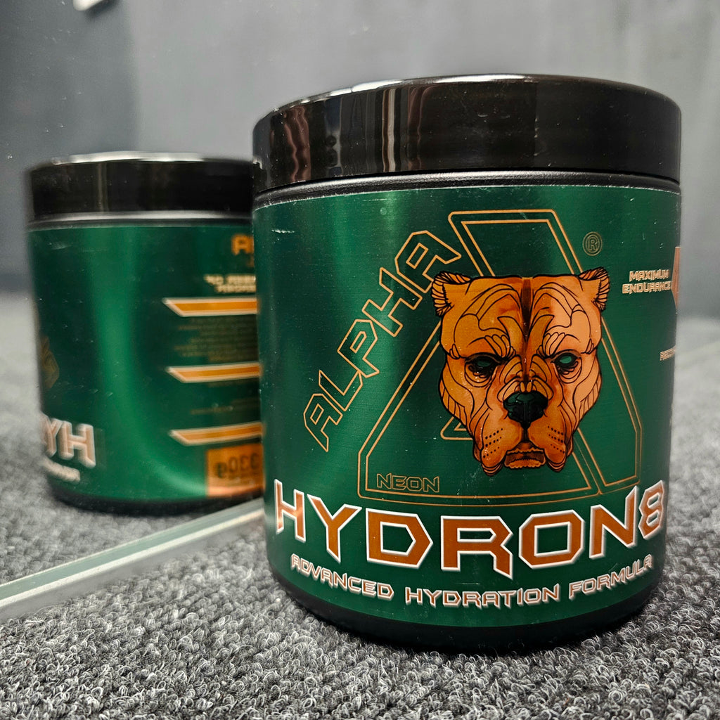 ALPHA NEON® – Alpha Neon