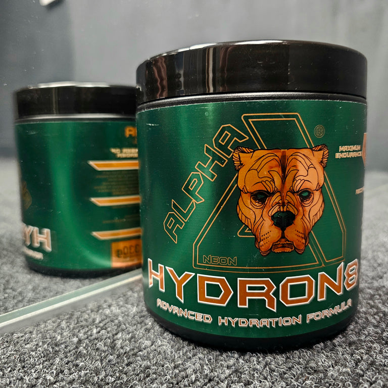 ALPHA NEON® – Alpha Neon