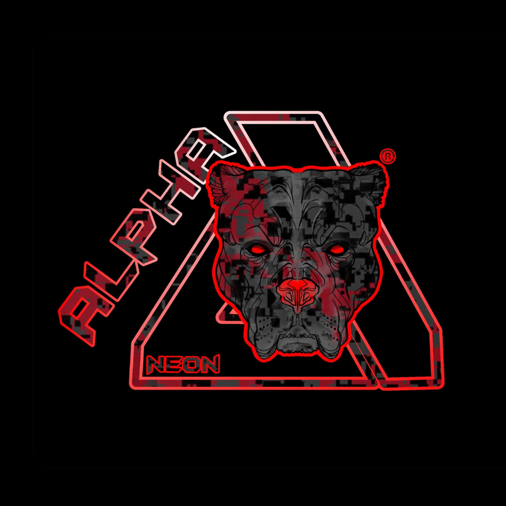 ALPHA STACK 2 – Alpha Neon