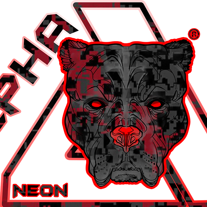 ALPHA STACK 2 – Alpha Neon